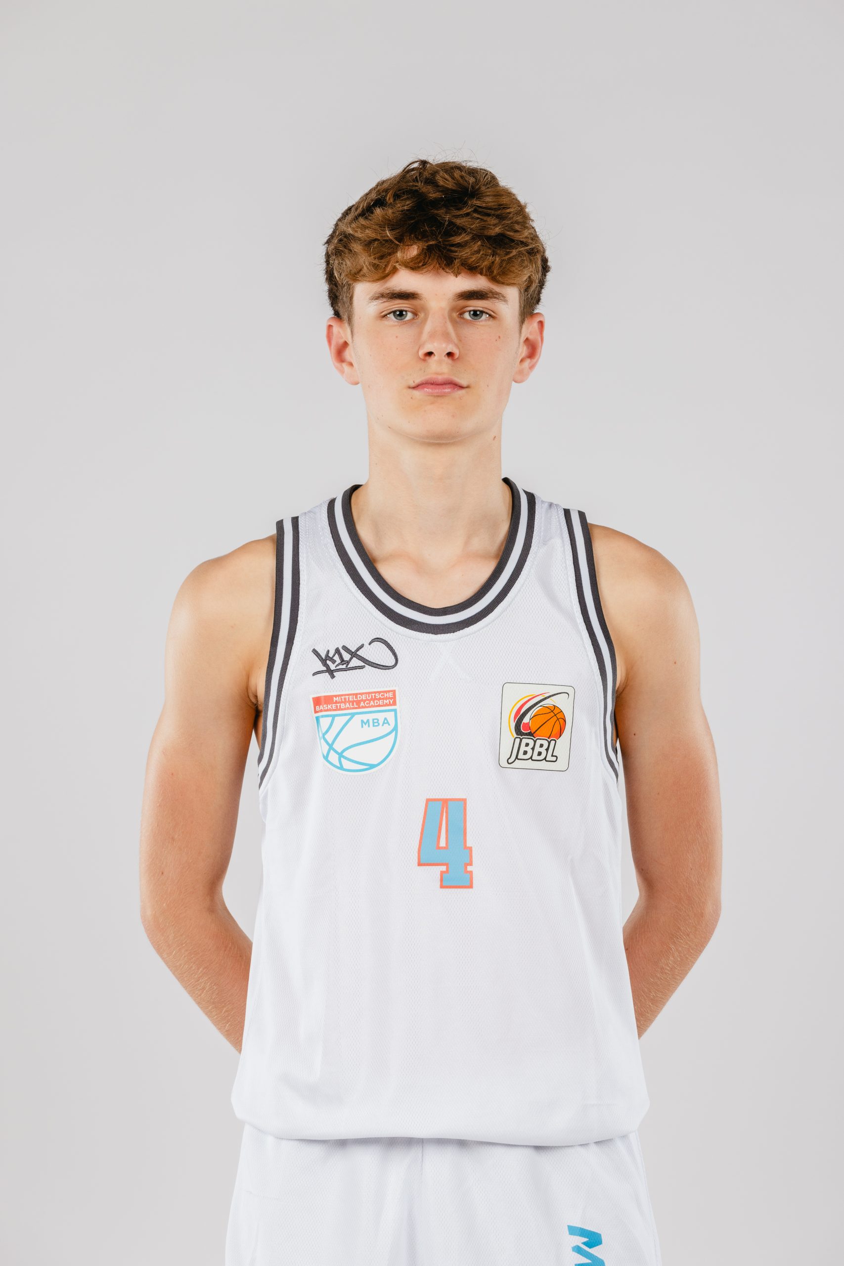 JBBL – Mitteldeutsche Basketball Academy