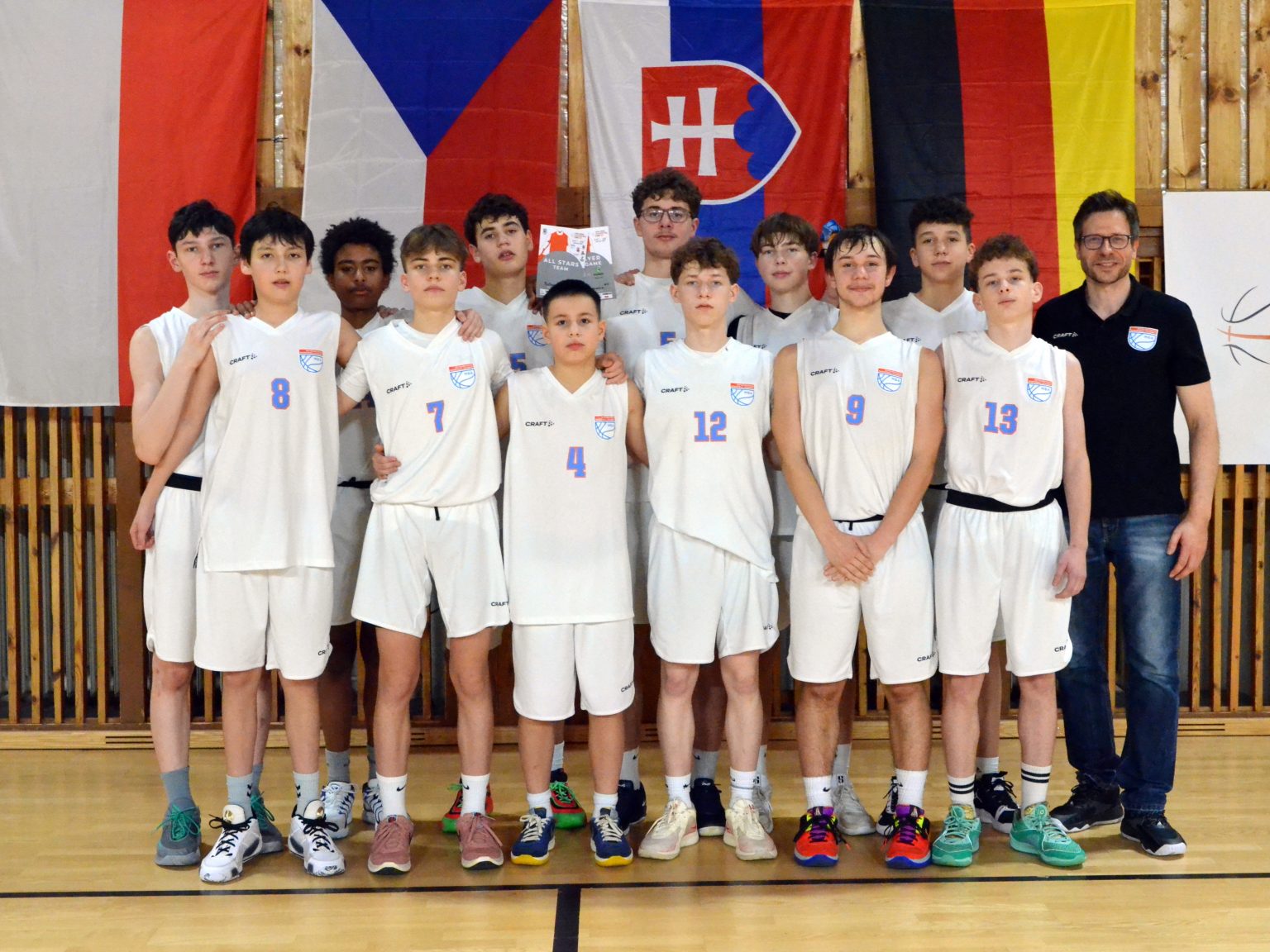 Mitteldeutsche Basketball Academy